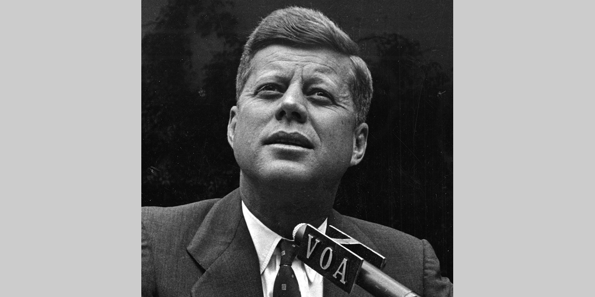 jfk_voa copy – Cold War Radio Museum