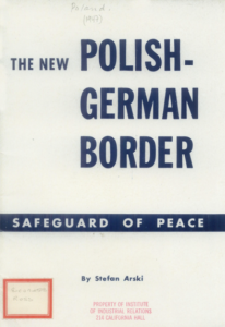 Stefan Arski: Agent of Communist Collusion at VOA - Cold War Radio Museum