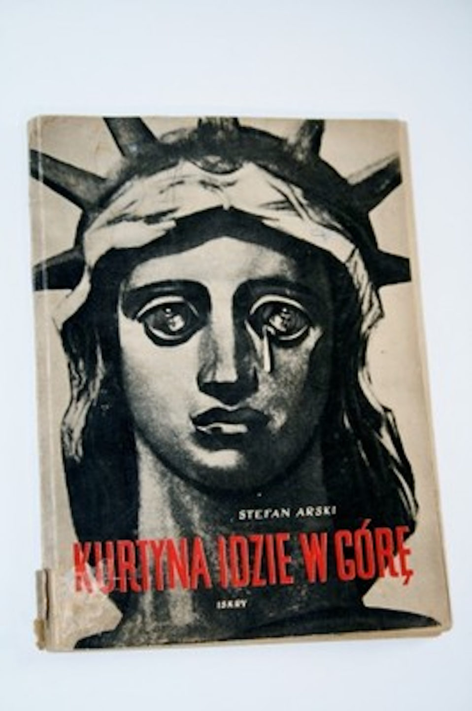 Stefan Arski: Agent of Communist Collusion at VOA - Cold War Radio Museum