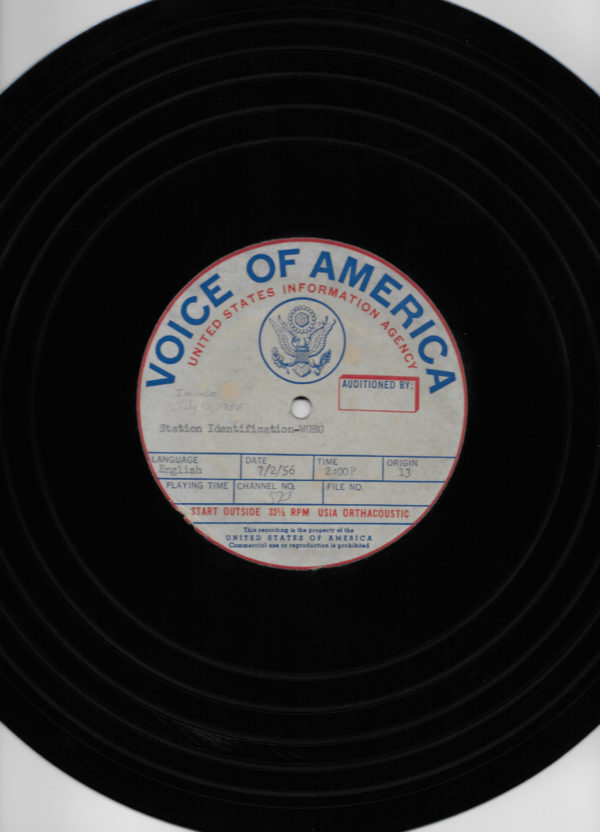 Home - Cold War Radio Museum