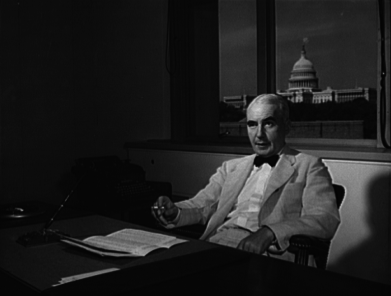 OWI head Elmer Davis spread Soviet Katyn propaganda lie in World War II ...