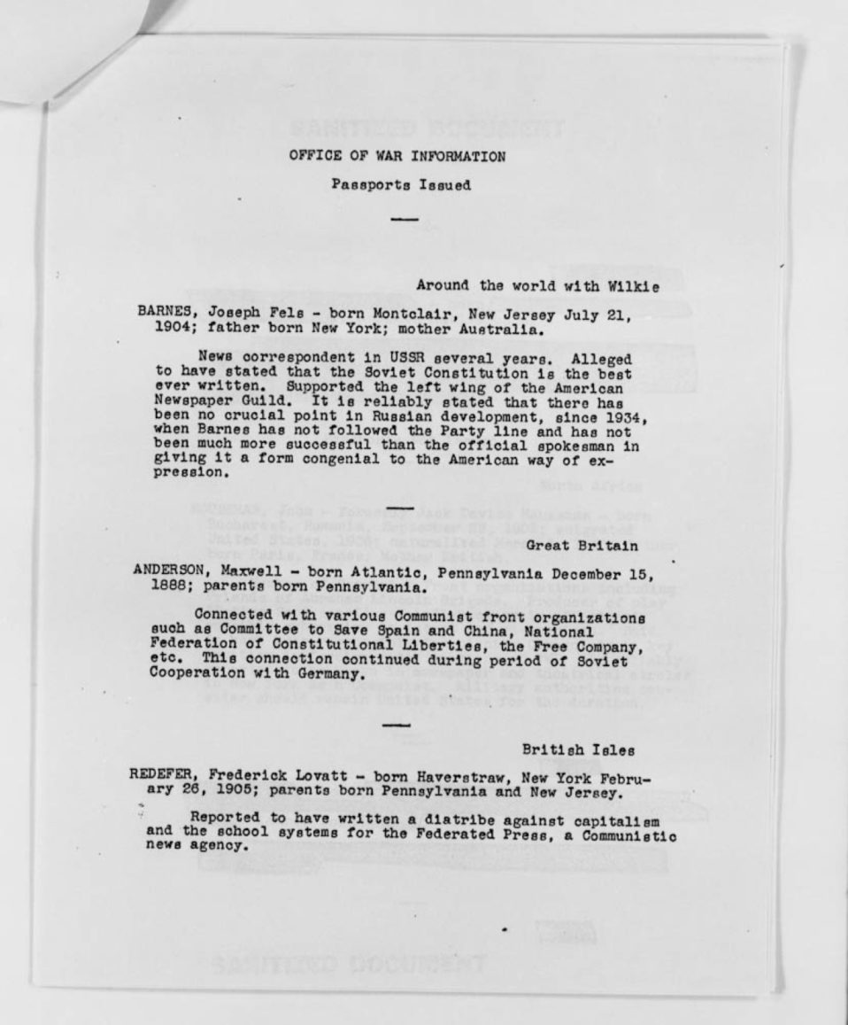 Sumner-Welles -1943-1944-Addendum-to-April-5-1944-Memo-Page-One – Cold ...