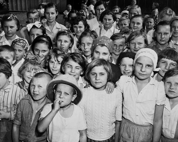 The Compassion of the Maharaja: A Tale of Hope for Polish Orphans in ...