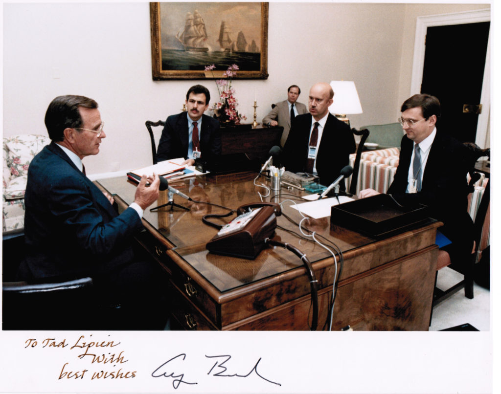 VOA 1987 Archives - Cold War Radio Museum