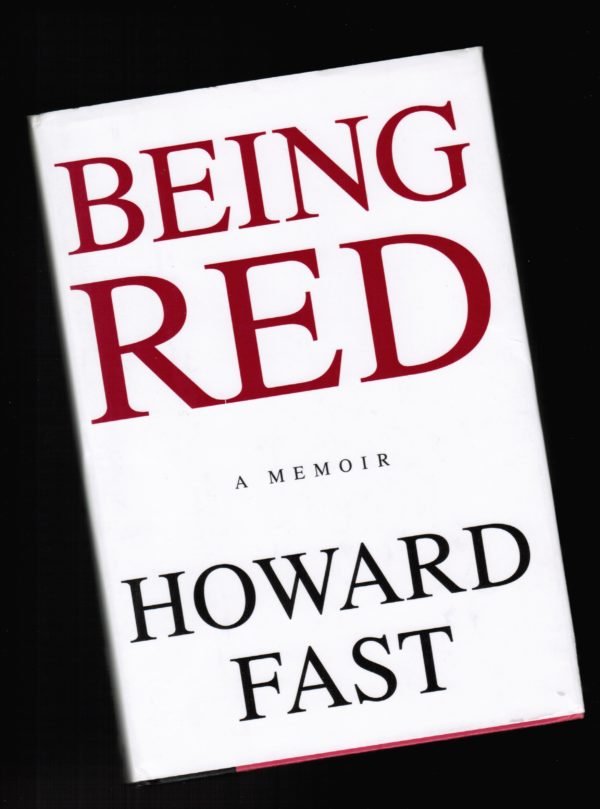 Howard Fast – Voice of America’s First Chief News Writer and Editor and ...