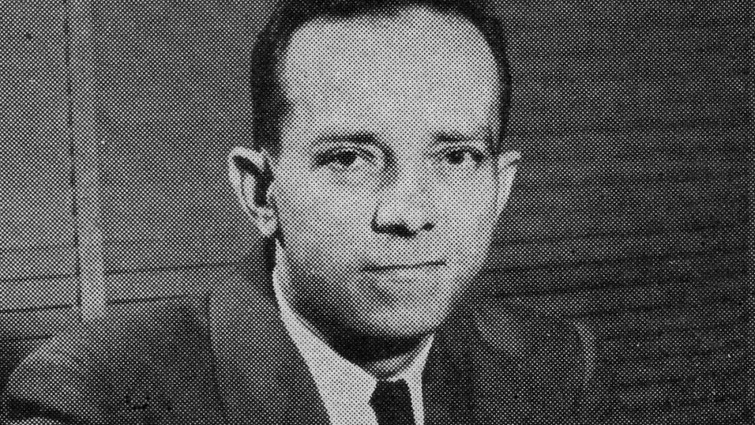 VOA 1951 Archives - Cold War Radio Museum