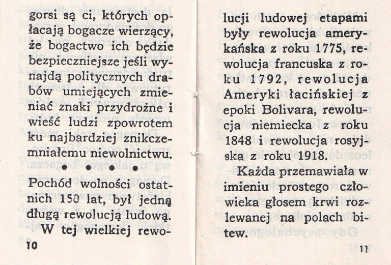 WWII Pro-Soviet U.S. Government Propaganda in Polish Was Spread in ...