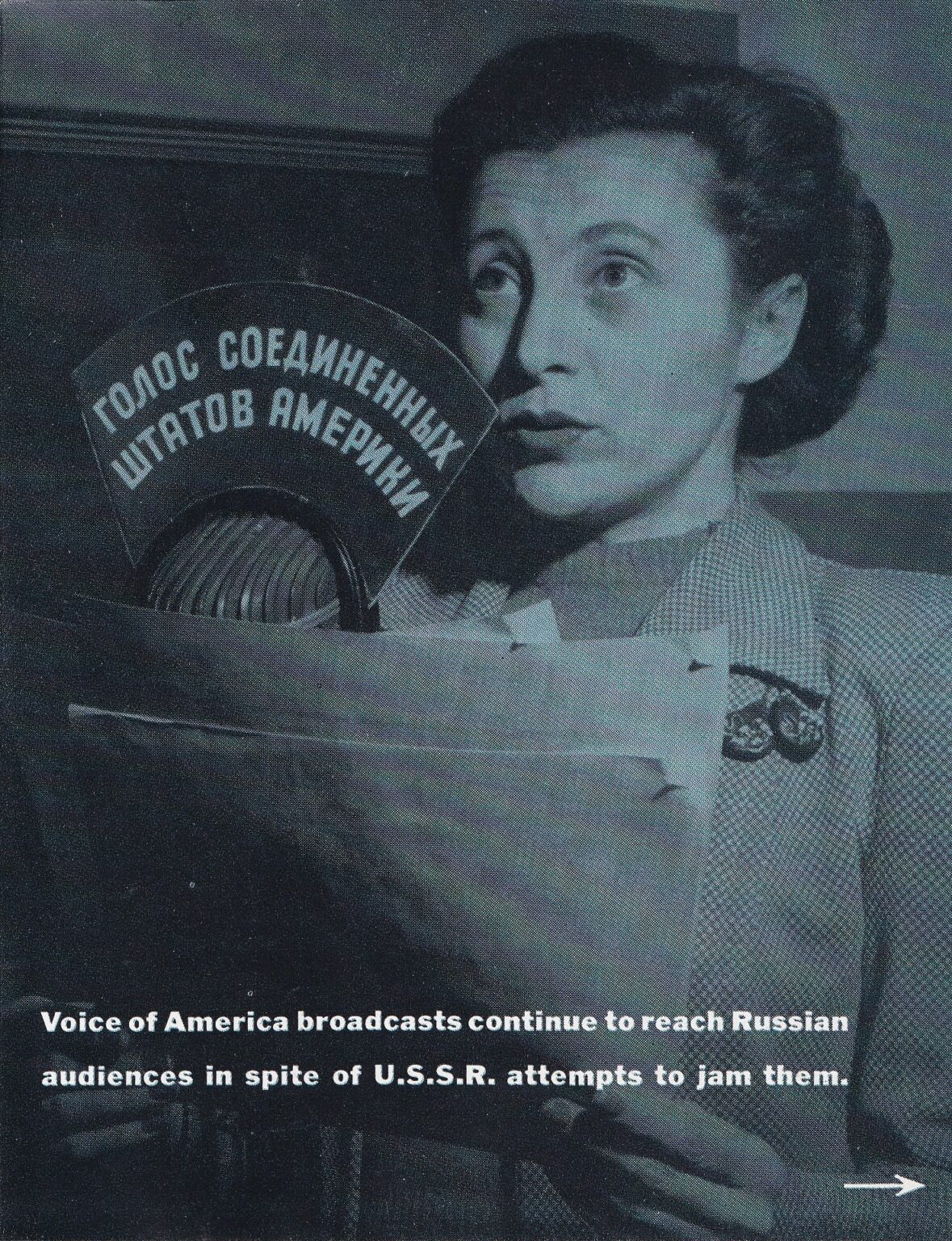 Walter Lippmann, the Voice of America, and the Limits of Liberal and ...